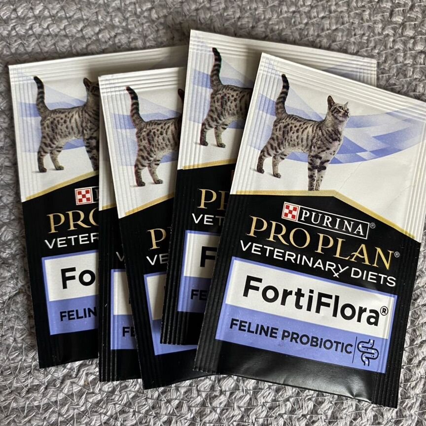 FortiFlora (фортифлора)