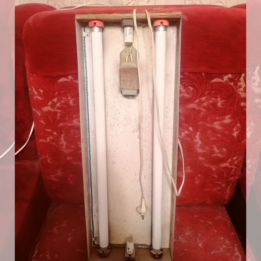 Светильник для аквариума