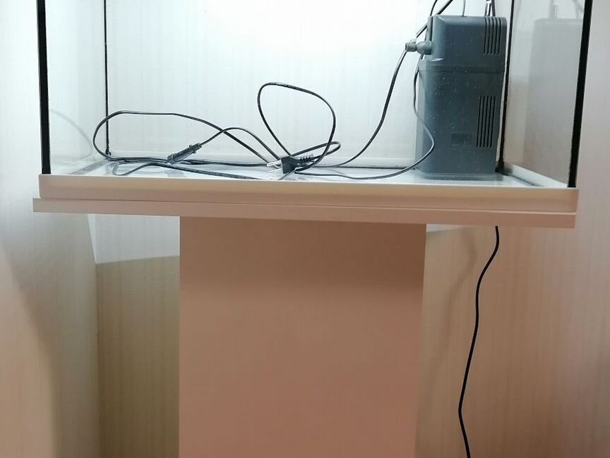 Аквариум Juwel Primo 70 LED