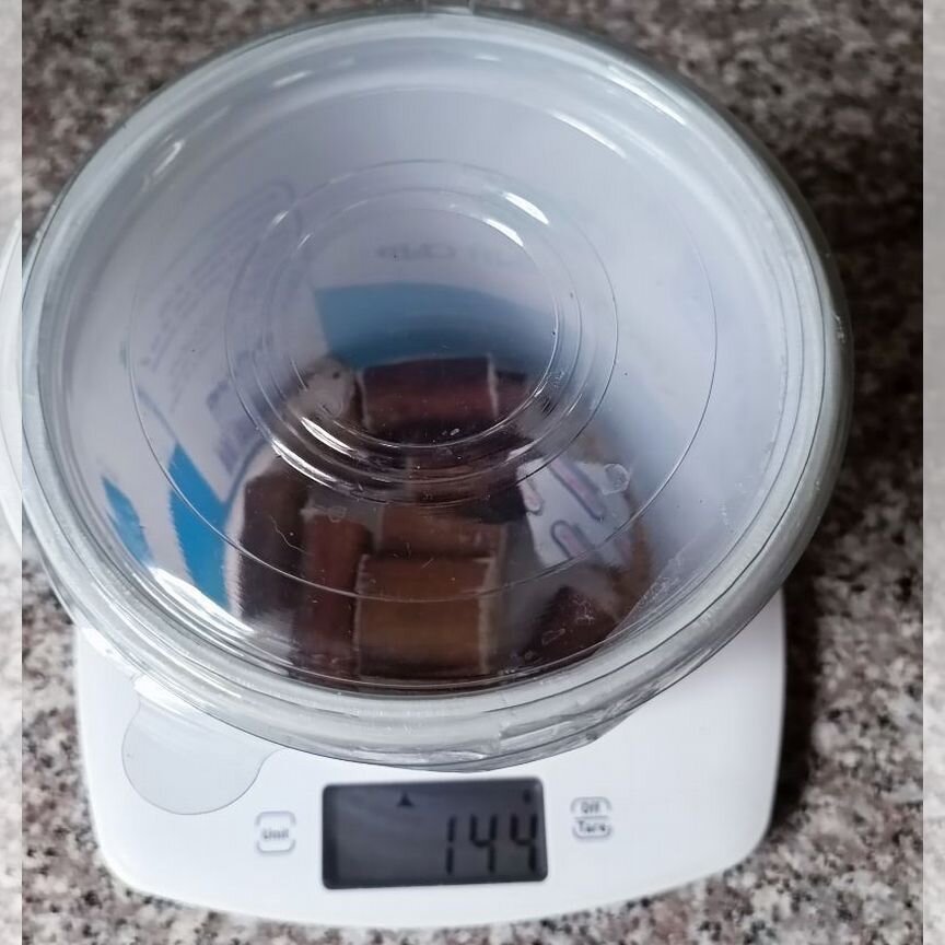 Лакомства для собак