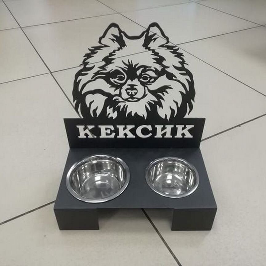 Мисочницы для животных