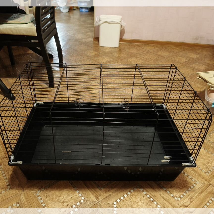 Клетка для животных большая