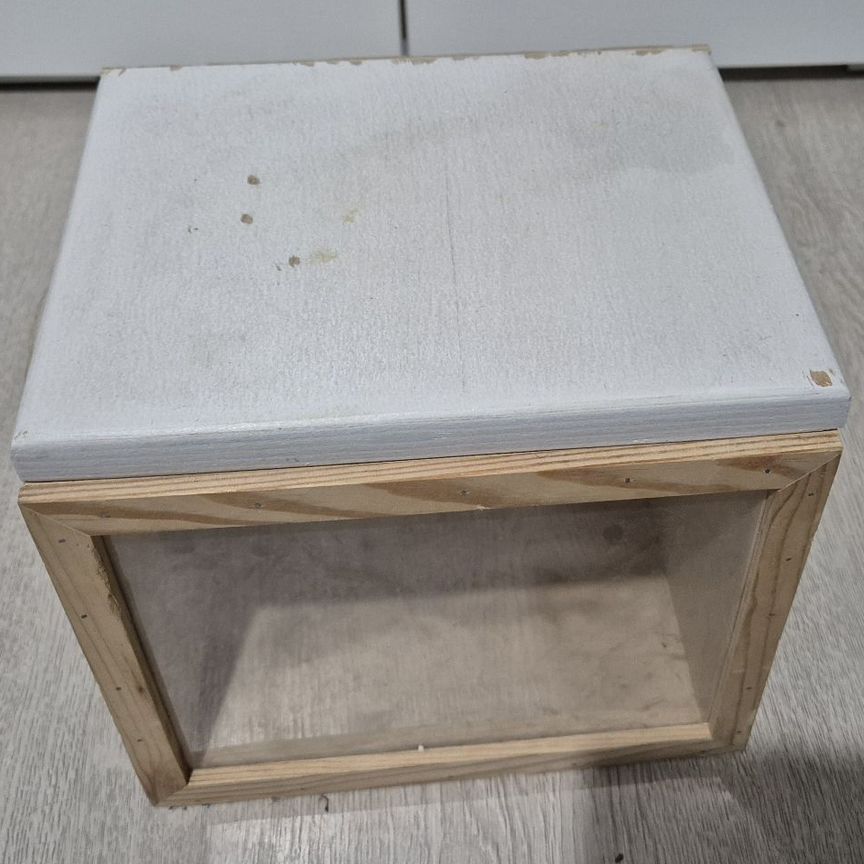 Купалка для шиншилл