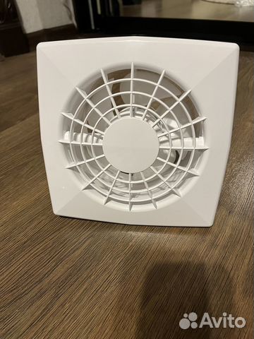 Вентилятор вытяжной для ванной купить в Ульяновске | Товары для дома и ...