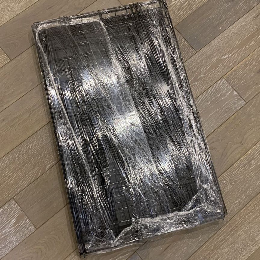 Клетка для собак/животных Wild Town, размер 3