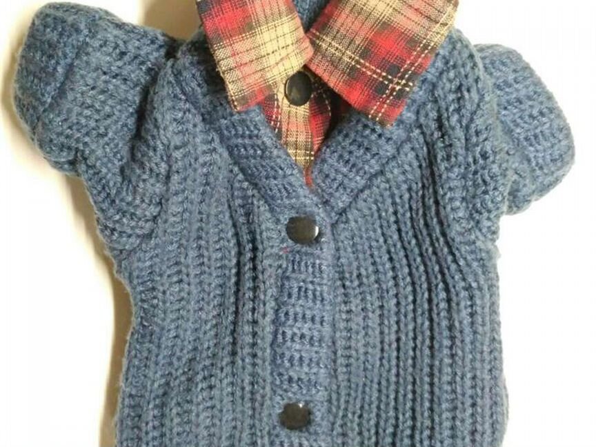 Джемпер размер "S"