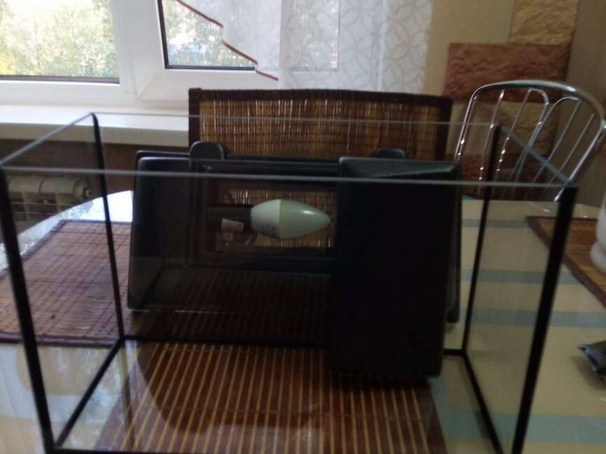 Аквариум
