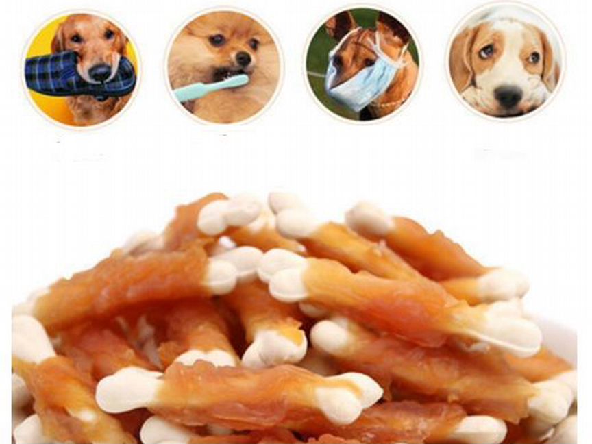 Косточки для собак