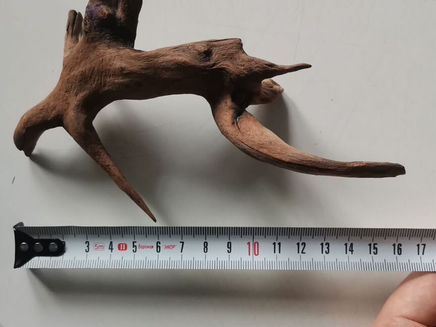 Коряги для аквариума