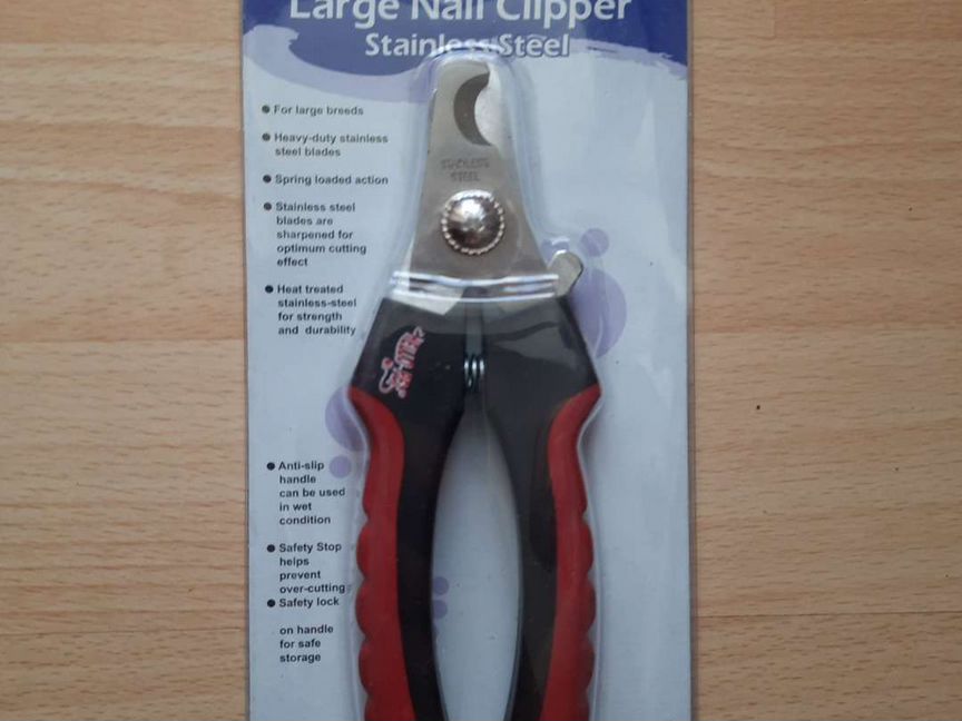 Когтерез секатор большой