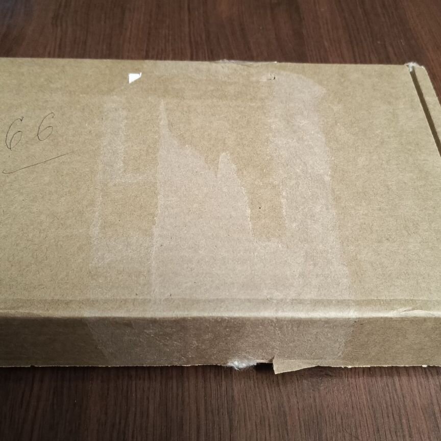 Бабочкарий