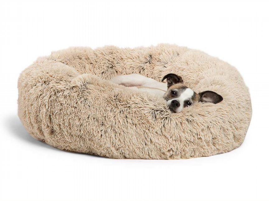 Лежанка для животных