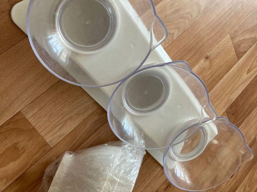 Кормушка для кошек