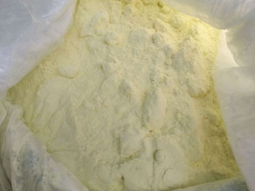 Сера кормовая