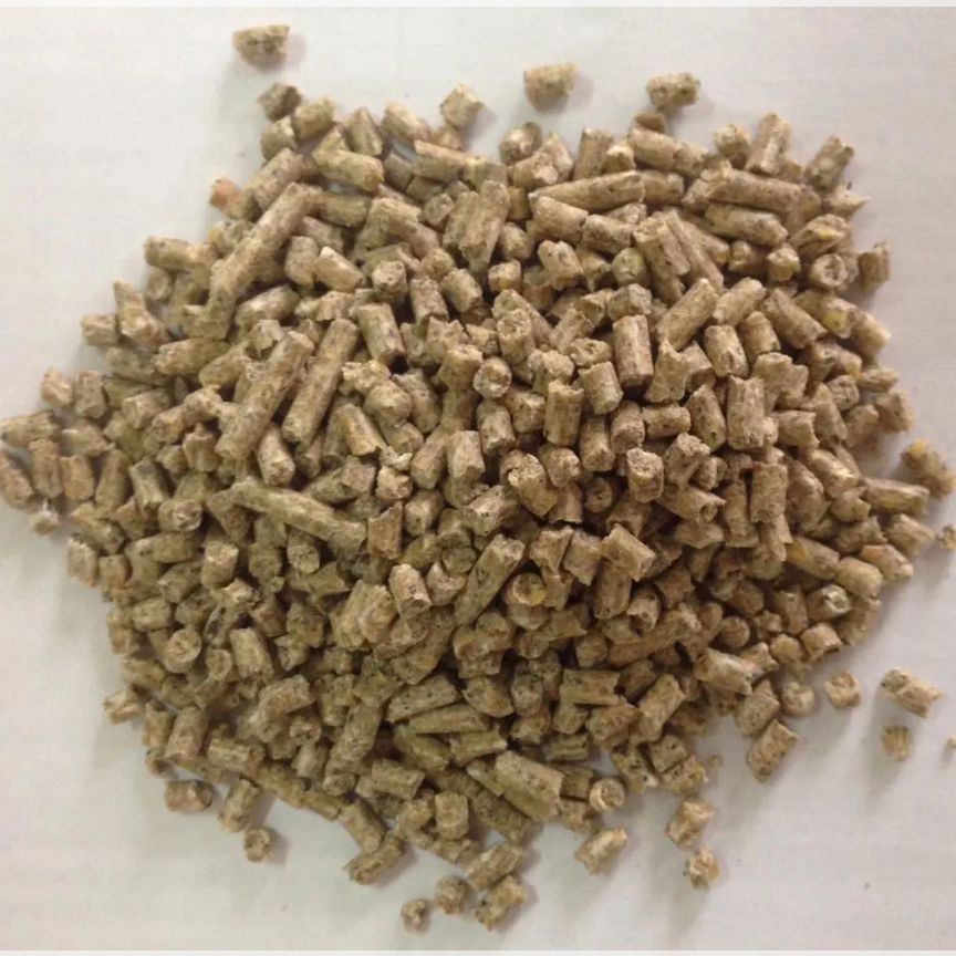 Оболочка соевая гранулированная