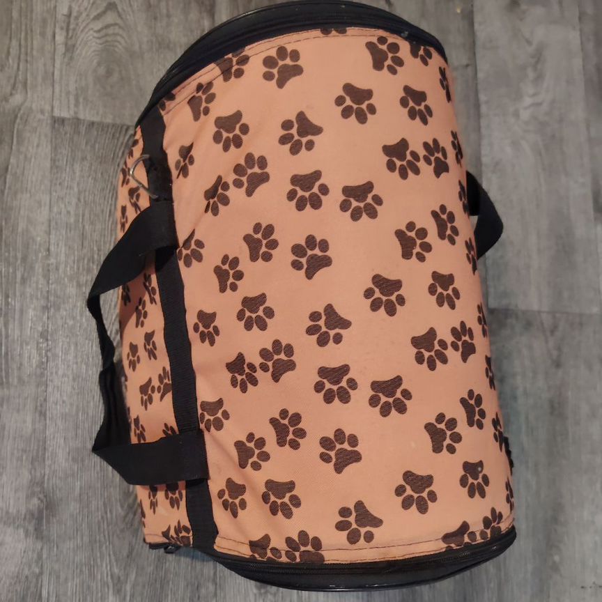 Переноска для кошек