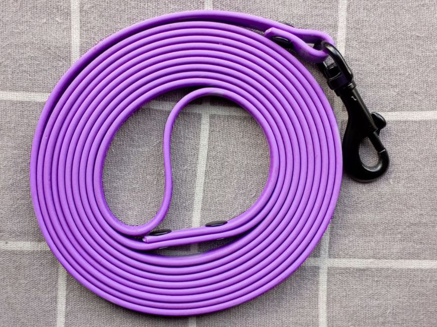 Поводок из биотана