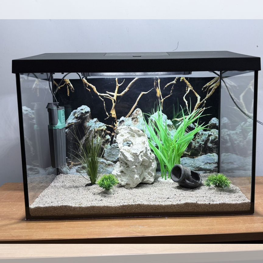 Аквариум Aquael leddy-72л