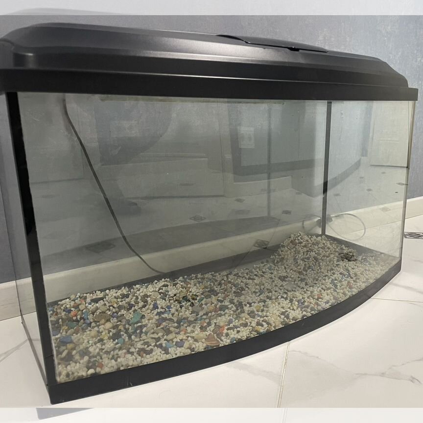 Продажа аквариума