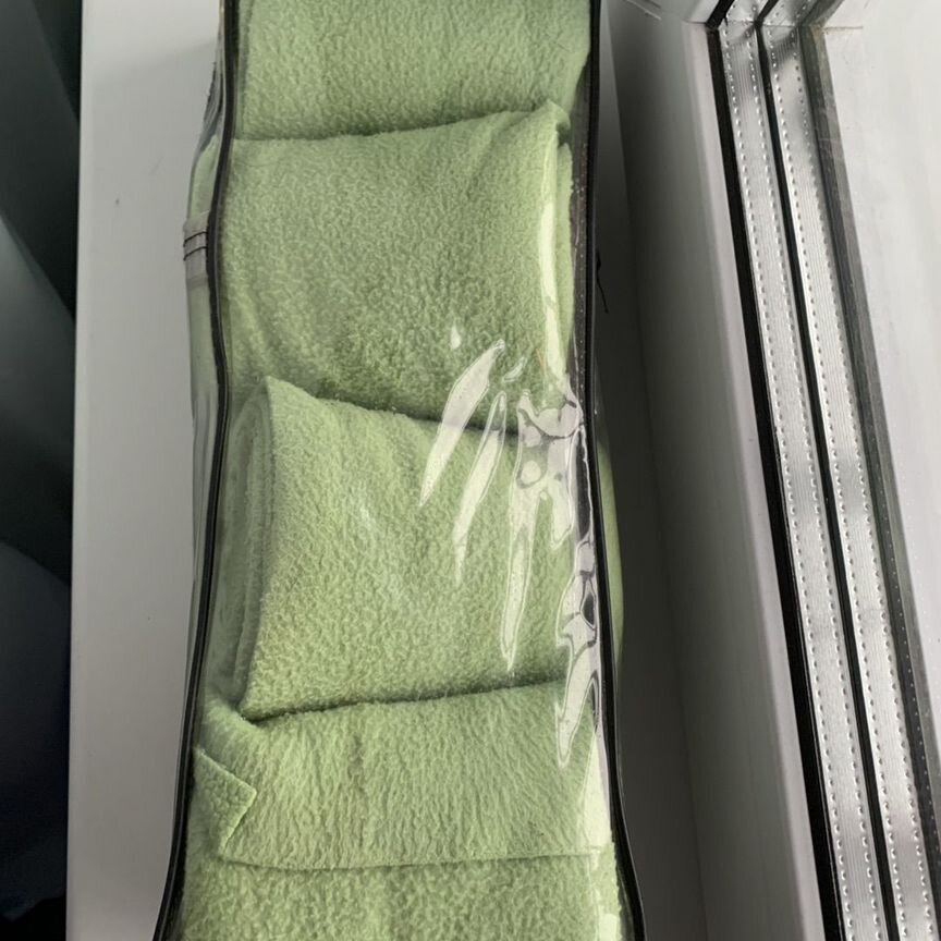 Бинты доя лошади