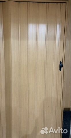 Складная дверь гармошка купить в Ижевске | Товары для дома и дачи | Авито