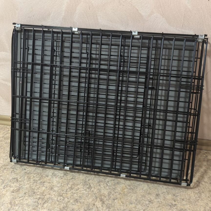 Клетка вольер для собак и кошек