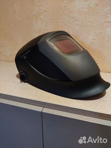 Сварочный щиток Speedglas 9002 NC купить в Москве | Товары для дома и ...