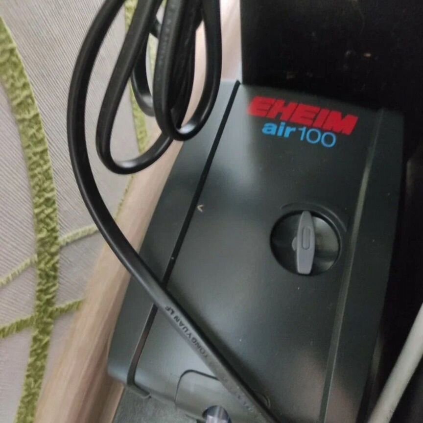 Компрессор AIR pump 100