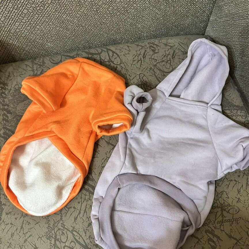 Кофта для собаки