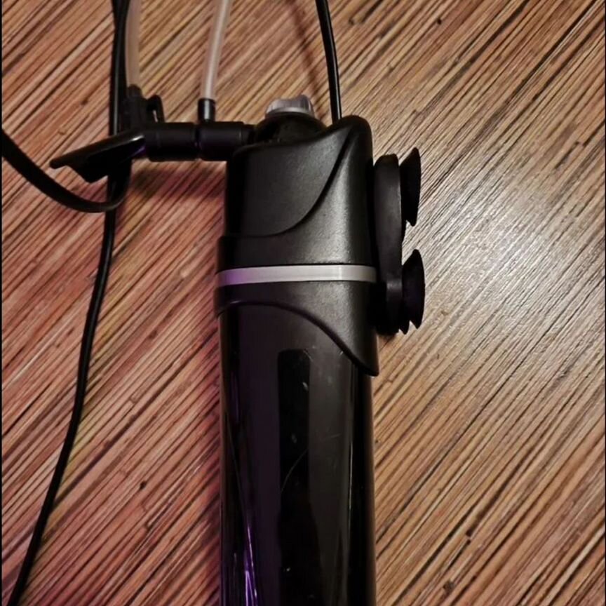 Фильтр Aquael Fan-1 plus