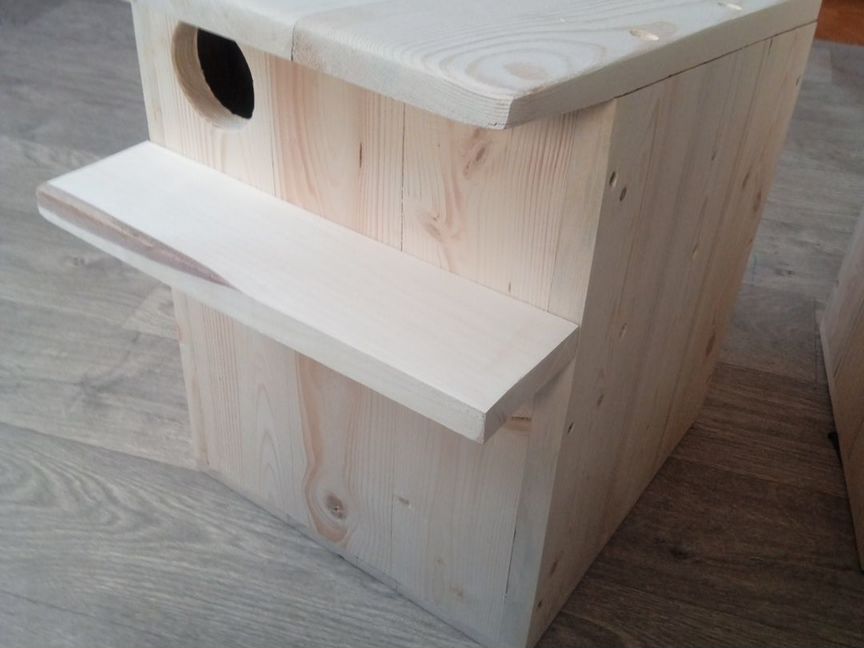 Бельчатник