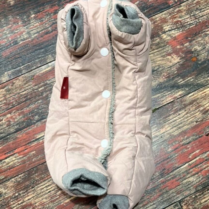 Комбинезон для собак petmax M