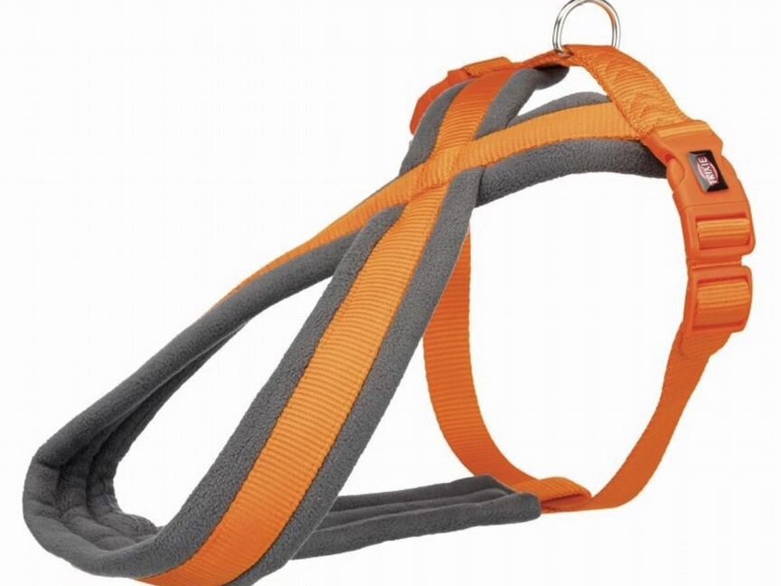 Шлейка Premium Touring Trixie