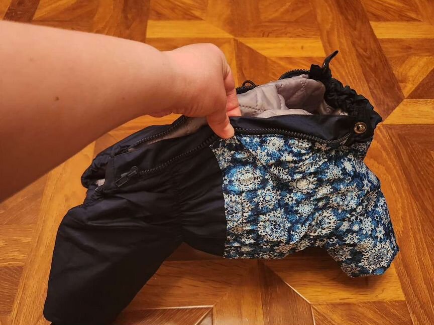 Одежда для маленьких собак
