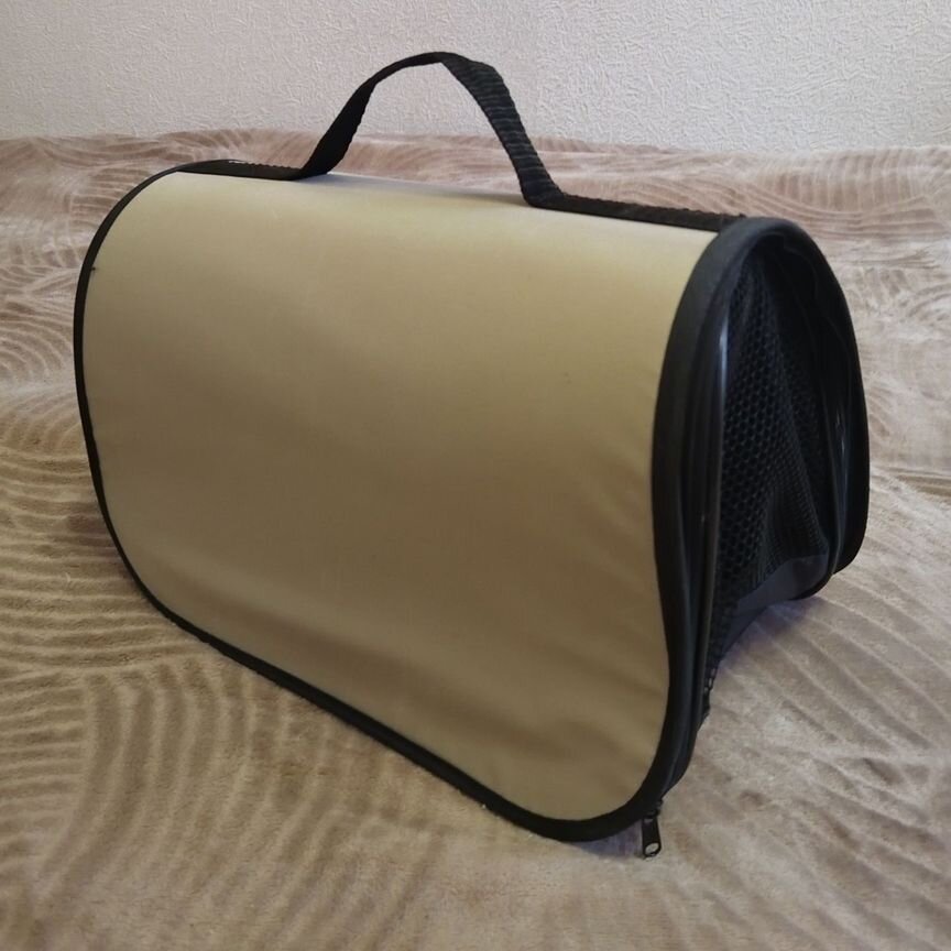 Переноска для кошек и собак бу