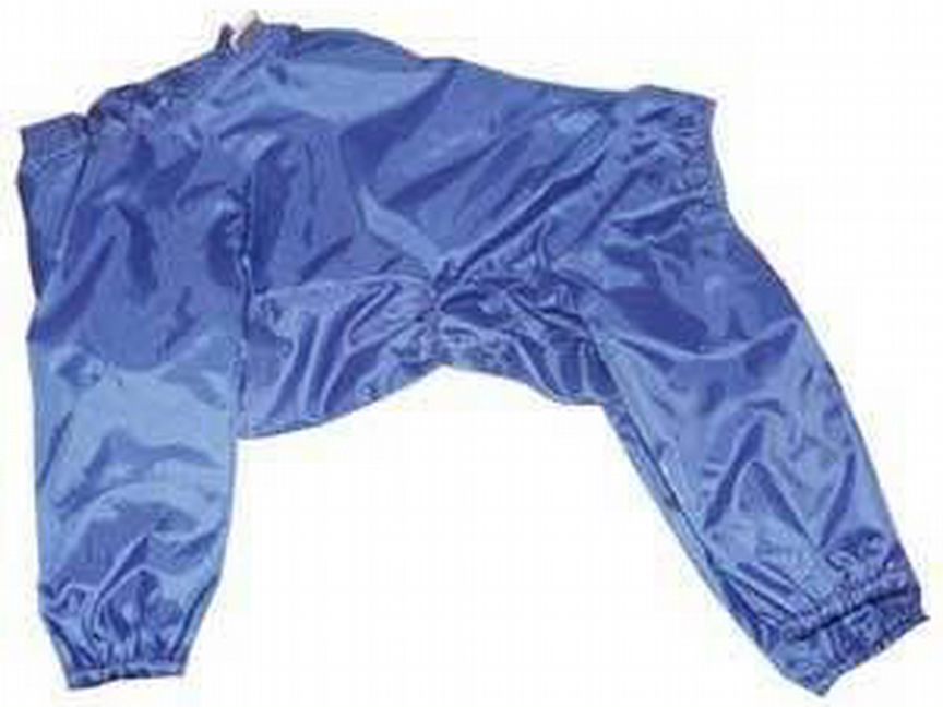 15703 Комбинезон buddy болонь+синтепон 803 (карлик