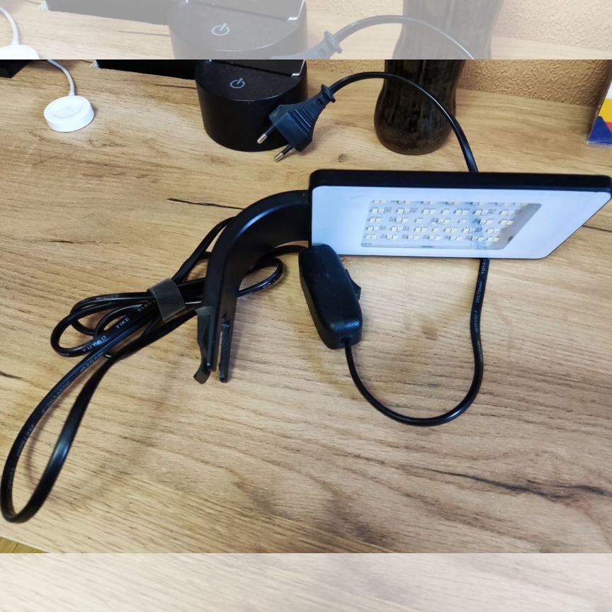 Аквариумный светильник aquael leddy SMART 2 plant