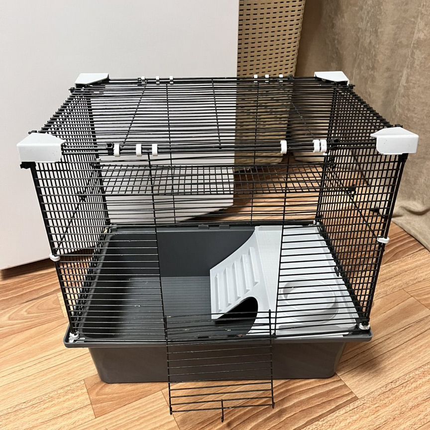 Клетка для крыс