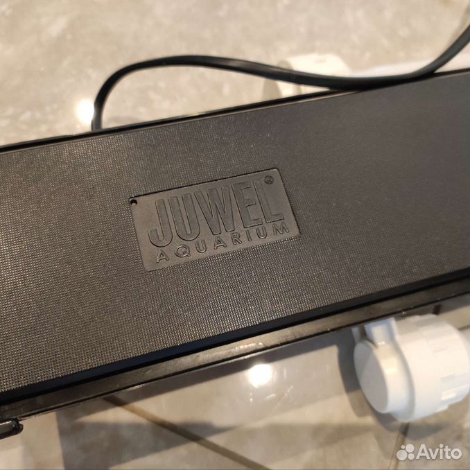 Светильник Juwel T5 150см синий