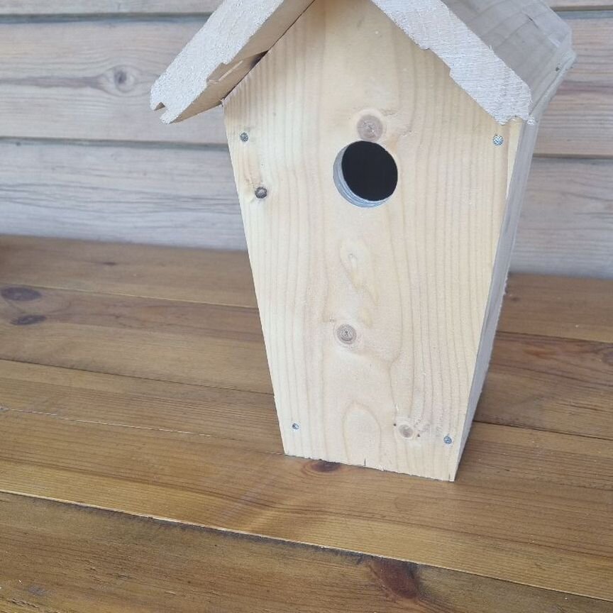 Скворечник