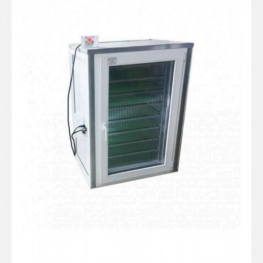 Инкубатор выводной