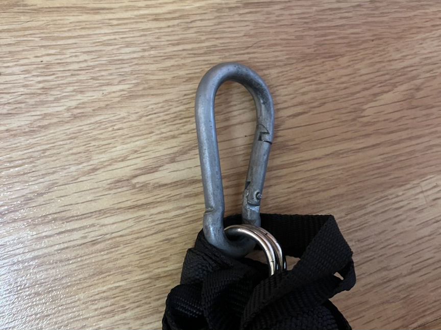 Чомбур для лошади/пони