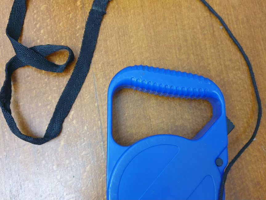 Поводок- рулетка для собак