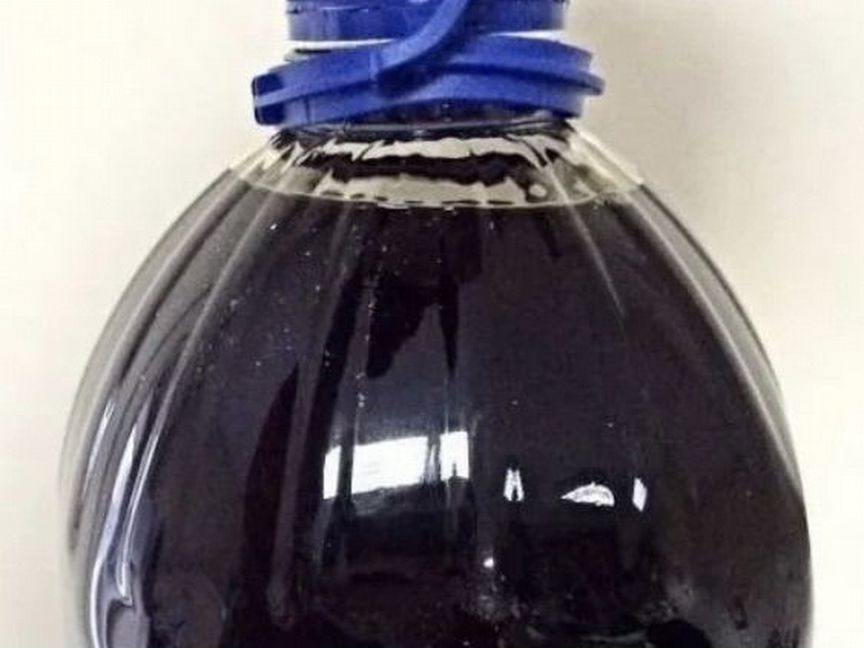 Рыбий жир ветеринарный