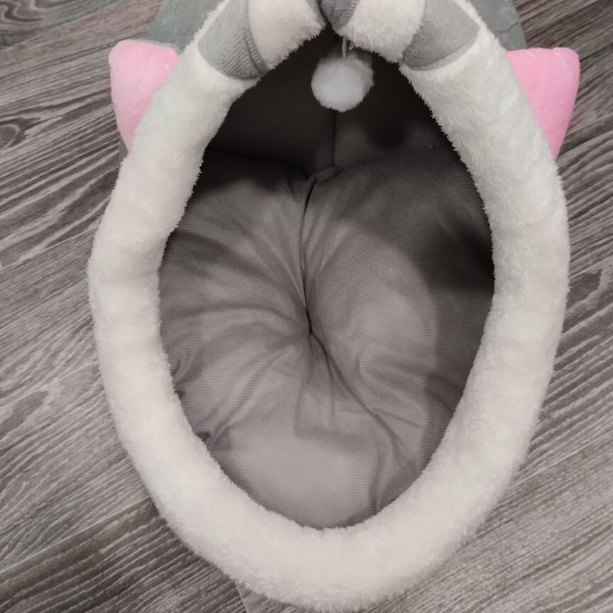 Домик лежанка для кошки и собаки