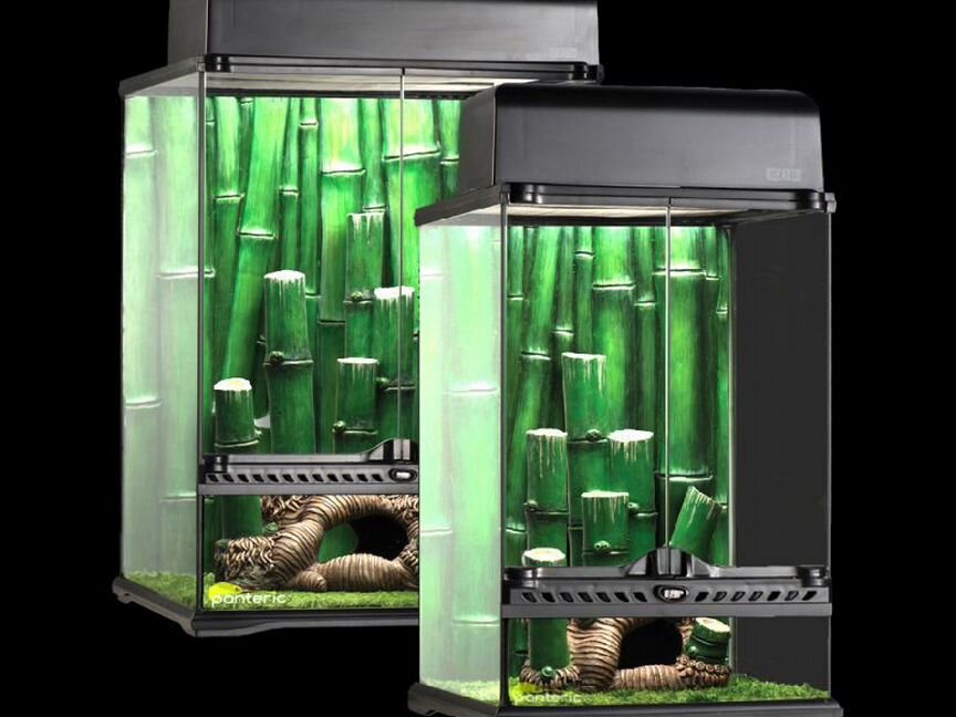 Террариум Exo Terra