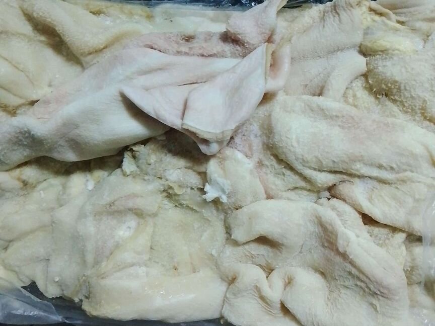 Рубец говяжий