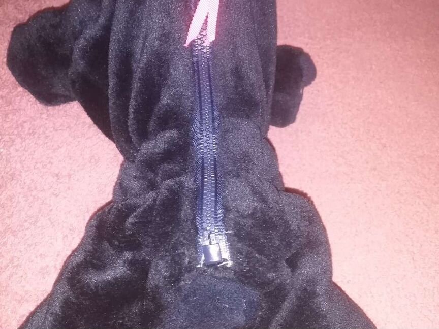 Одежда для маленьких собак