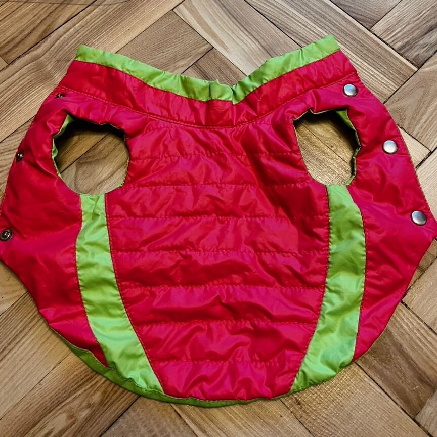 Жилетка для животных