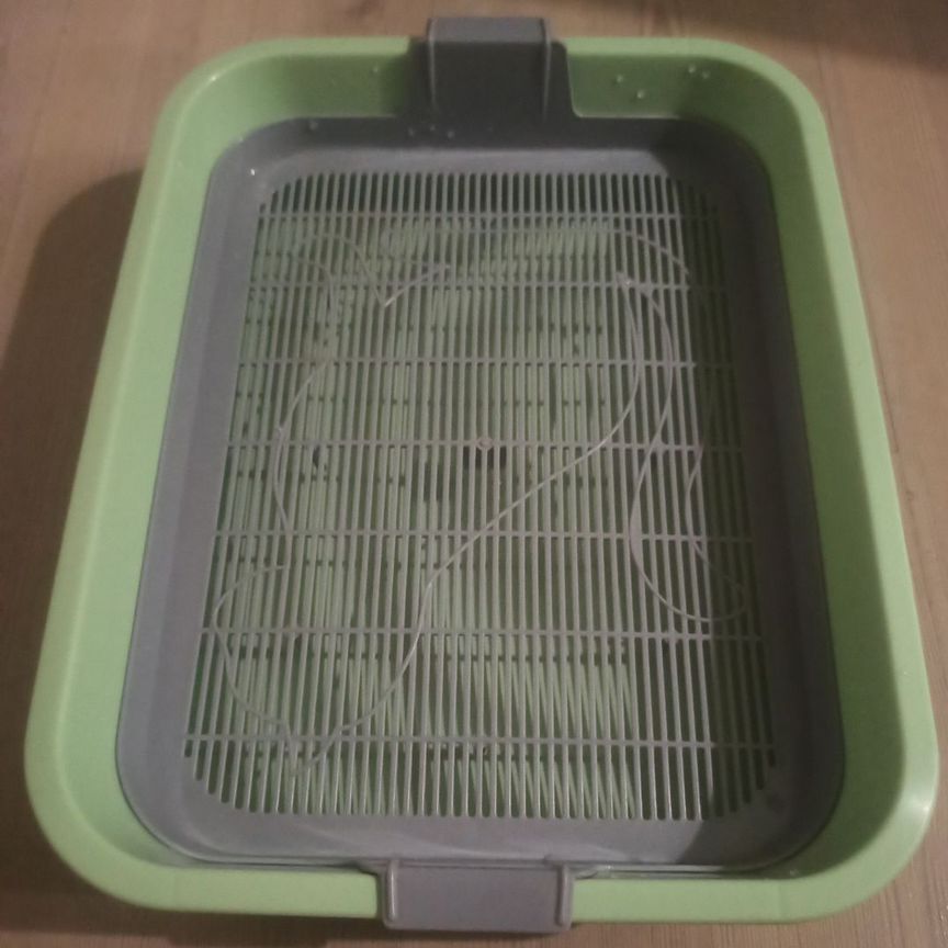 Лоток для кошек